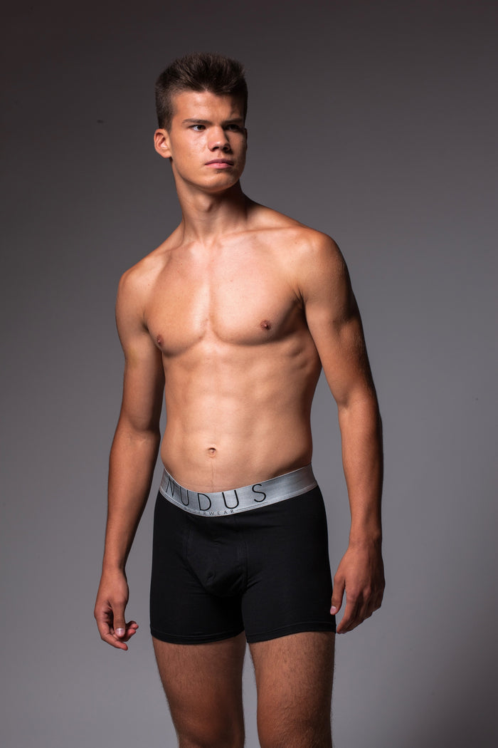 Men's Boxer Briefs – NUDUS UNDERWEAR